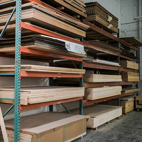 Services - TC Fabrication