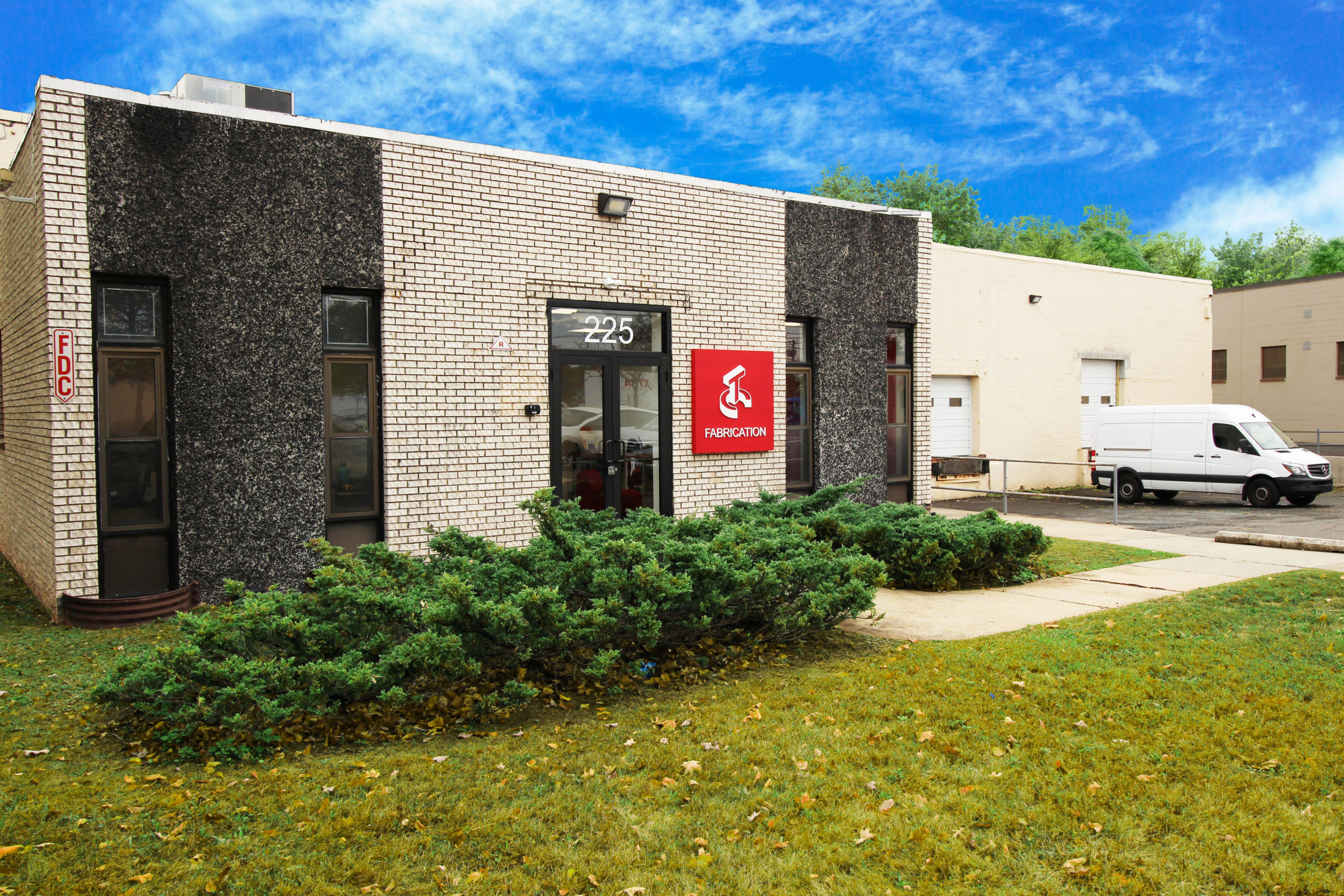 About Us - TC Fabrication